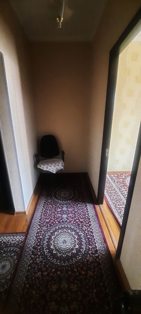 1  та кизга квартира