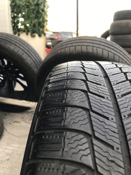 Michelin 205/60/16