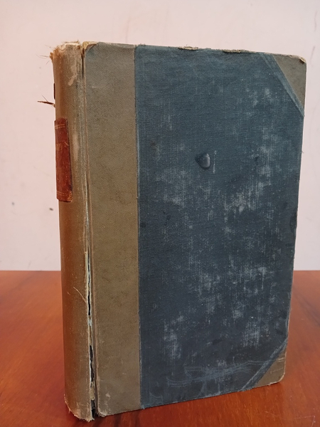 Редкая дореволюционная книга