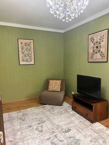 Сдаётся квартира 2/2/4 ориентир старое Шастри ID: 55076