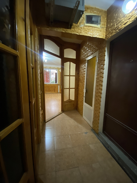 Срочно продаётся квартира по Ул. Фархадская