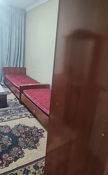 Сдаётся 2 х ком квартира Юнус абад 4