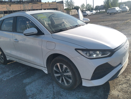 BYD E2 Nasiya savdo Naqd Perechisleniya