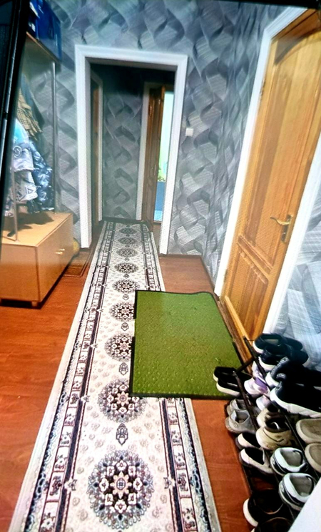 Kvartira arendaga beriladi,Shayhontohur,Gulobod mahalla Chorsu bozor