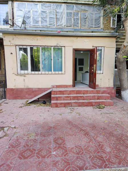 2 xonalik 1 etaj Pad ofis Rusalka 32900