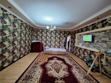Продается квартира