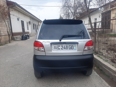 Авто Мошина сотилади