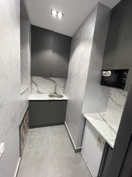 Цум 110 школа 80м² 3 комнаты с мебелью 2я линия от дороги