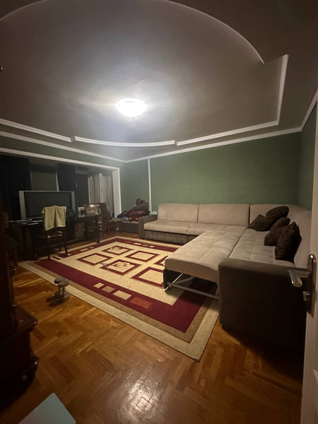 Продается Квартира 4/2/4 улица Саида Барака Ор-р ГУВД