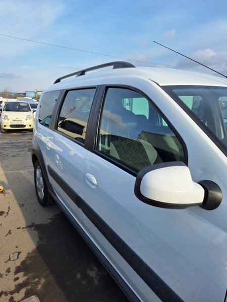 LADA LAGUS FULL Pozitsiya 7kishilik