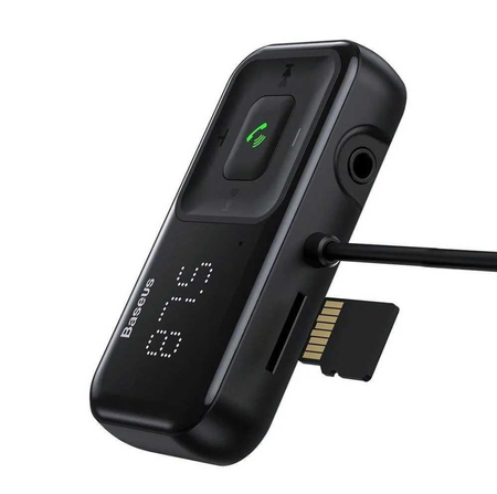 FM Transmister  Bluetooth