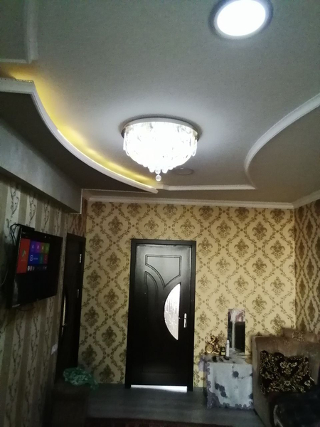 Юнсобод 4 кварталь