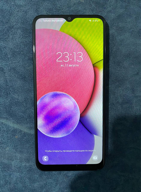 Samsung A03s sotiladi
