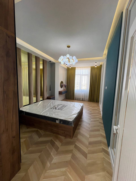 Срочно продаётся 3х комнатная квартира. Мизо-Улугбек. Паркентский.