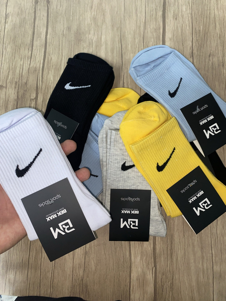 Носки Nike x Jordan