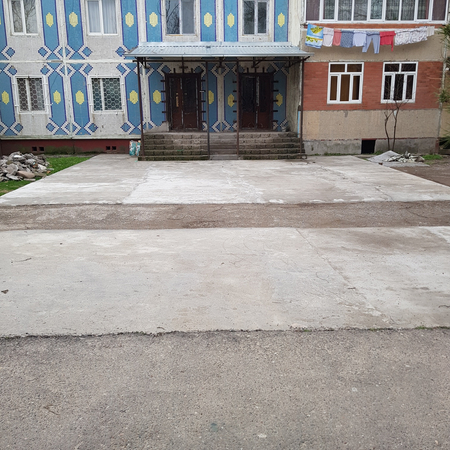 С даётся в аренду под любое вида деятельности