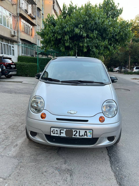 Matiz  Arendaga !