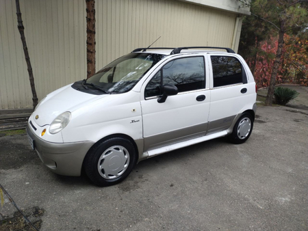 Matiz best srochna naxtga
