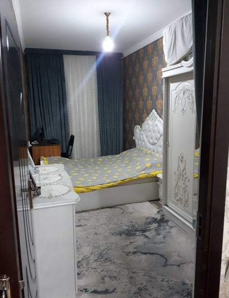 На 14 квартале Чиланзарского района продается квартира. 2/3/4