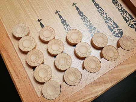 Нарды 