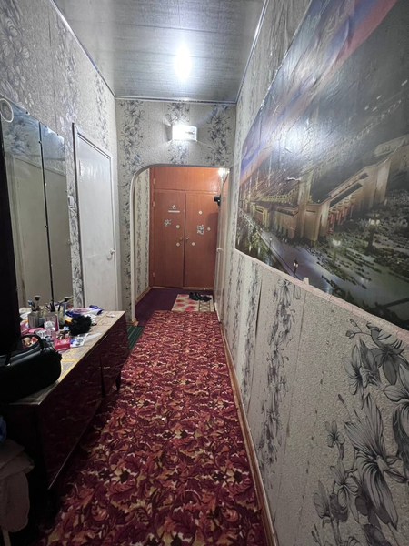 Продаётся Квартира свая