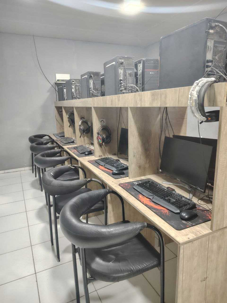 Computer xona sortiladi