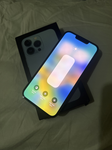 13 pro 128Gb Ideal