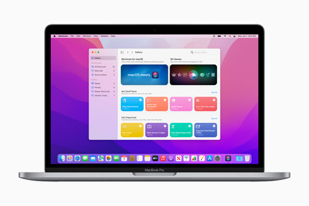 E-imzo ornatish MacBook