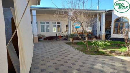 Продается просторный дом в Чиланзарском районе\RT13