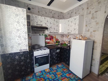 Квартира ижарага берилади