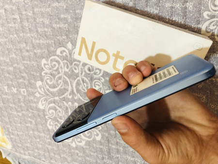 Redmi note 11 R.