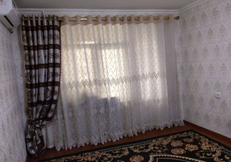 Продается 1 ком квартира в Яшнабадском районе