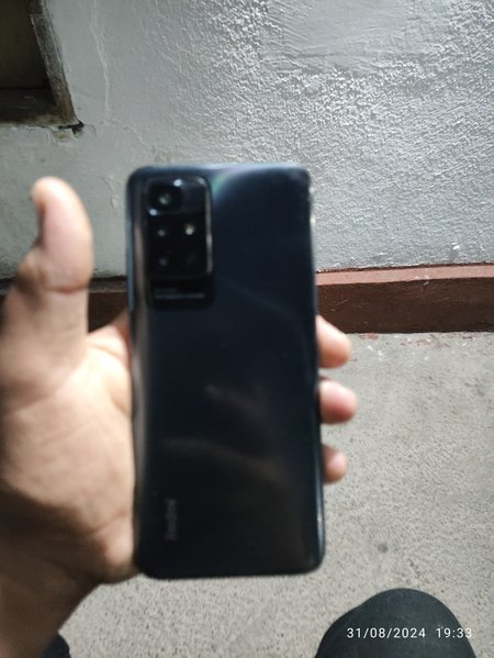Redmi note 10 edial