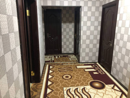 Срочно продается квартира на Юнусабадском районе