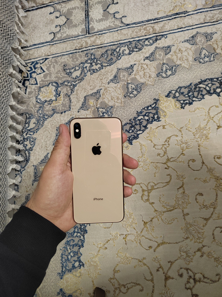 Apple Iphone XS Max 64Gb Original LL/A Igravoy Sastayani Yaxshi Flagmn