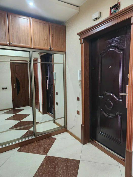 Мирабад Нукусская 3в2/2/9