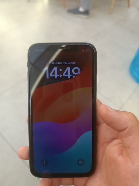 Iphone 11 95% батарея идеал