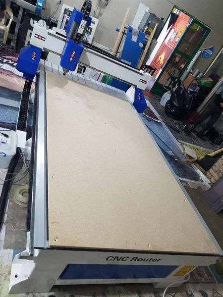Rover CNC1326 Ровер чпу