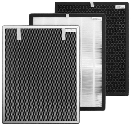 Воздухоочиститель Clever&Clean HealthAir UV-07