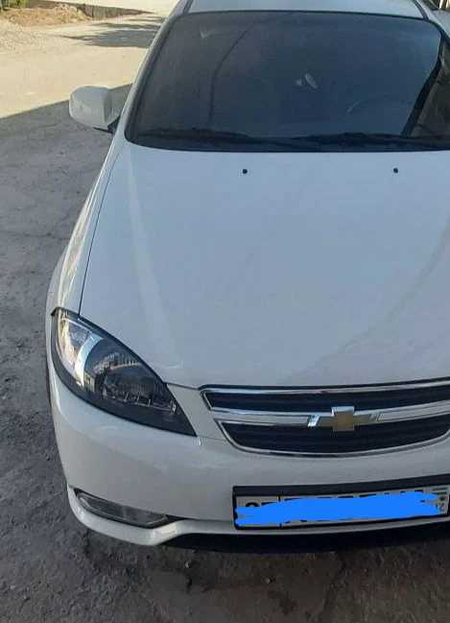продам Chevrolet Gentra