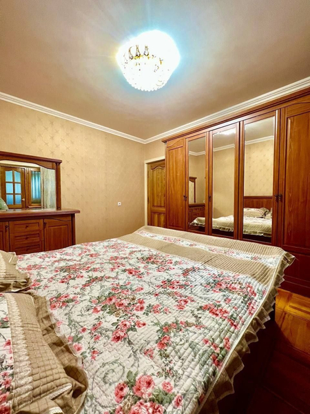 Дархан, Спецплан, 120 м2, Ремонт, 4/2/6