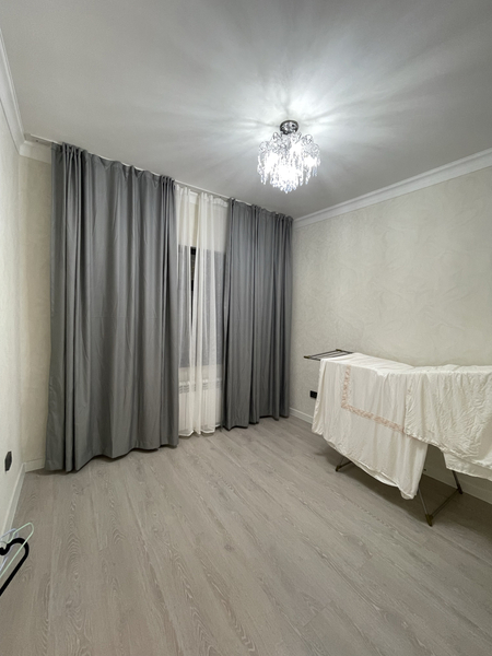 Карасу 2 Продается квартира 3/2/4 балкон 2*6 можно под ипотеку