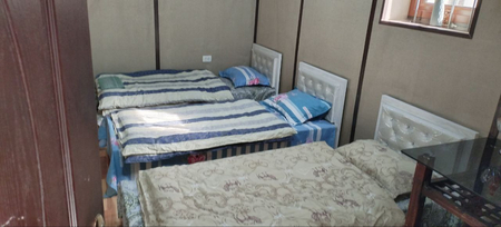 Hotel Hostel Mehmonhona bez zaks