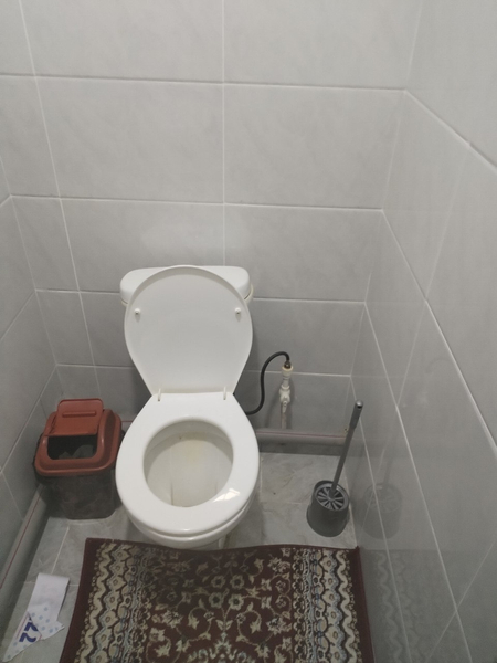 Sergili bolarga metro yonida  bez maklersiz kvartiralar bor