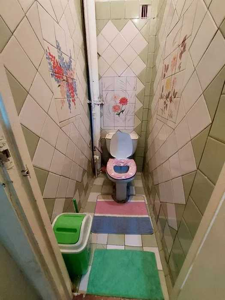 Срочно продаётся 2 Комнатная квартира в центре 167682