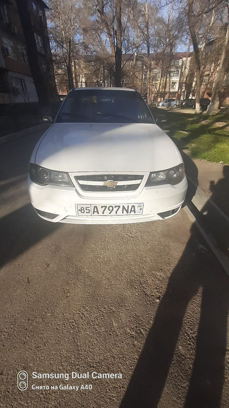 Neksiya 2 1.6 Avtomat
