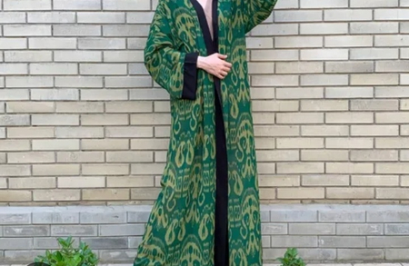 Абая заказ оламиз оптом нархларда      Abaya заказ