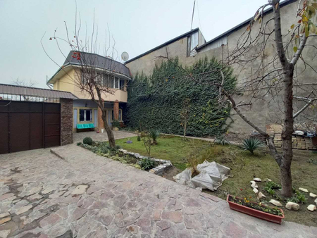 Аренда - Дархан, парк  Тельмана,  дом -  3 сотки