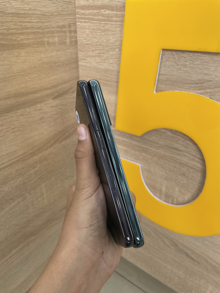 Samsung galaxy S22 plus