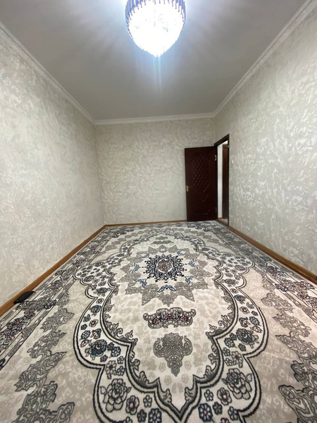 Продажа - Чиланзар 19 квартал, 1/4/4